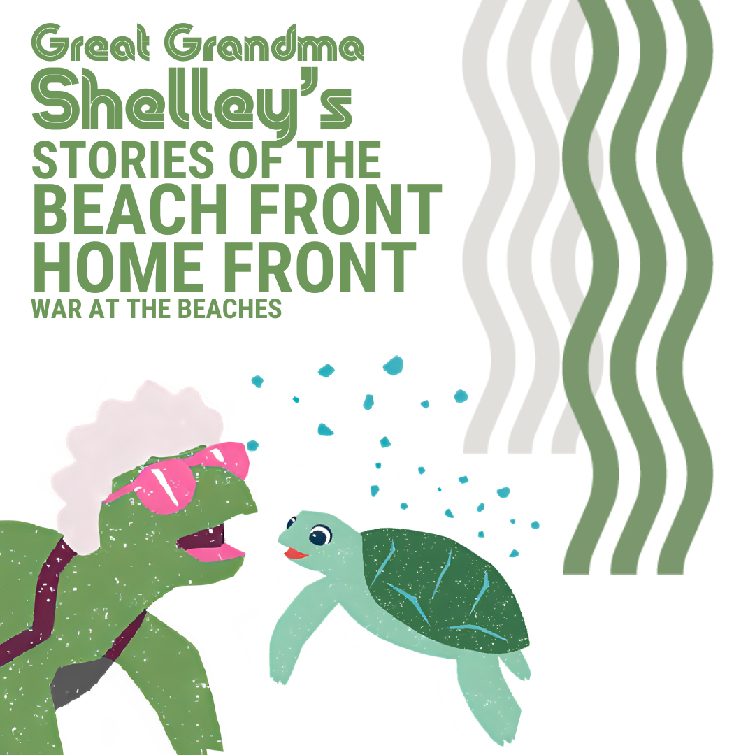 beach front thumbnail - Beaches Museum